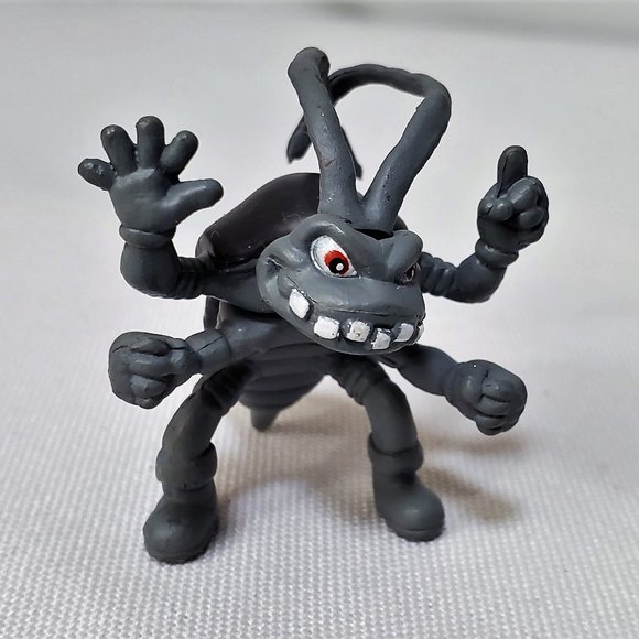 Bandai Namco | Toys | Digimon Bandai Roachmon Figure 5 Mini Figure ...